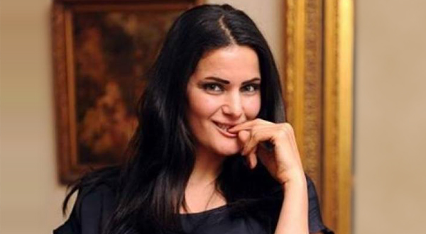 سما المصري تقدم برنامجا دينيا