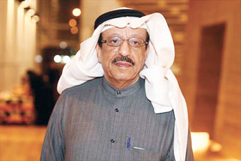 الفنانون يعزّون برحيل أبو بكر سالم