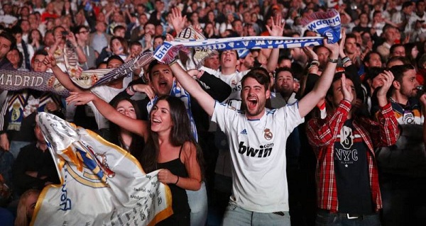 «الريال» يعيد لجماهيره تكاليف تذاكر مونديال الأندية