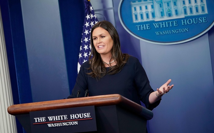 البيت الأبيض: لا قرار بفرض عقوبات جديدة على روسيا