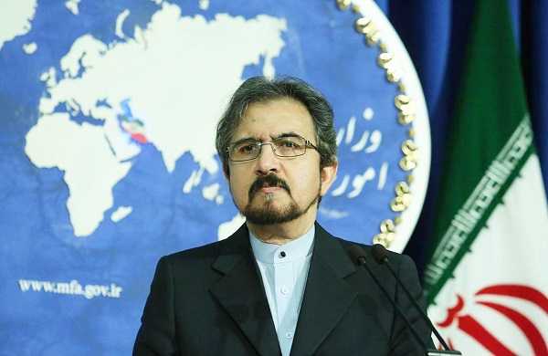 إيران تستدعي السفير العراقي احتجاجاً على حرق قنصليتها